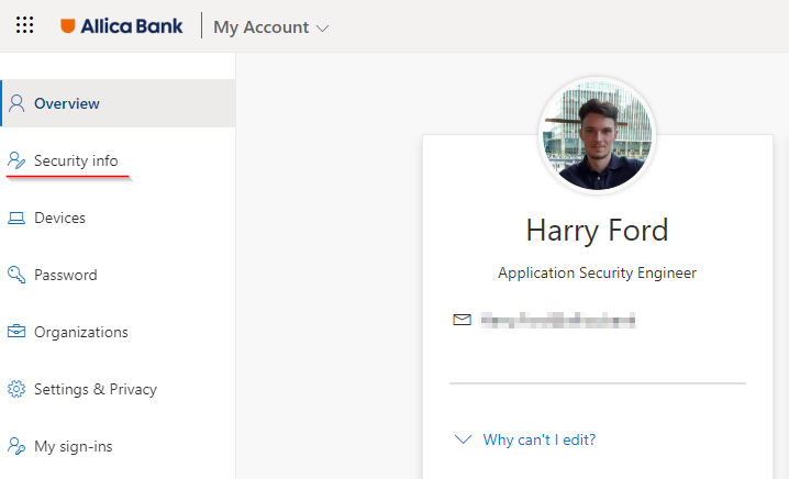 How to protect your data with multi-factor authentication (MFA)