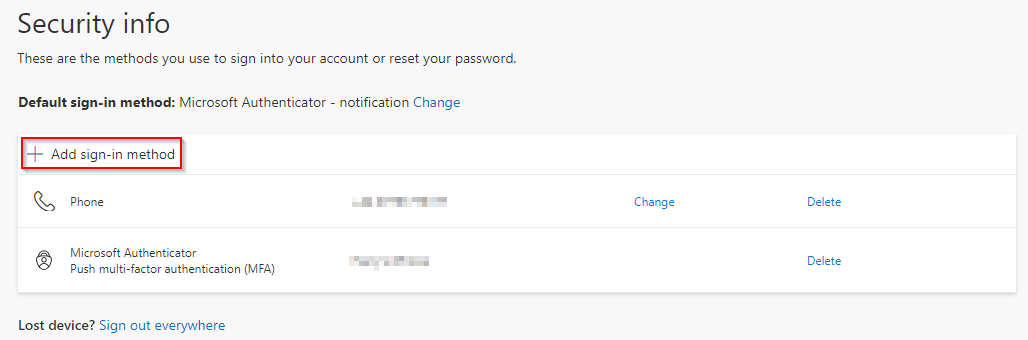 How to protect your data with multi-factor authentication (MFA)