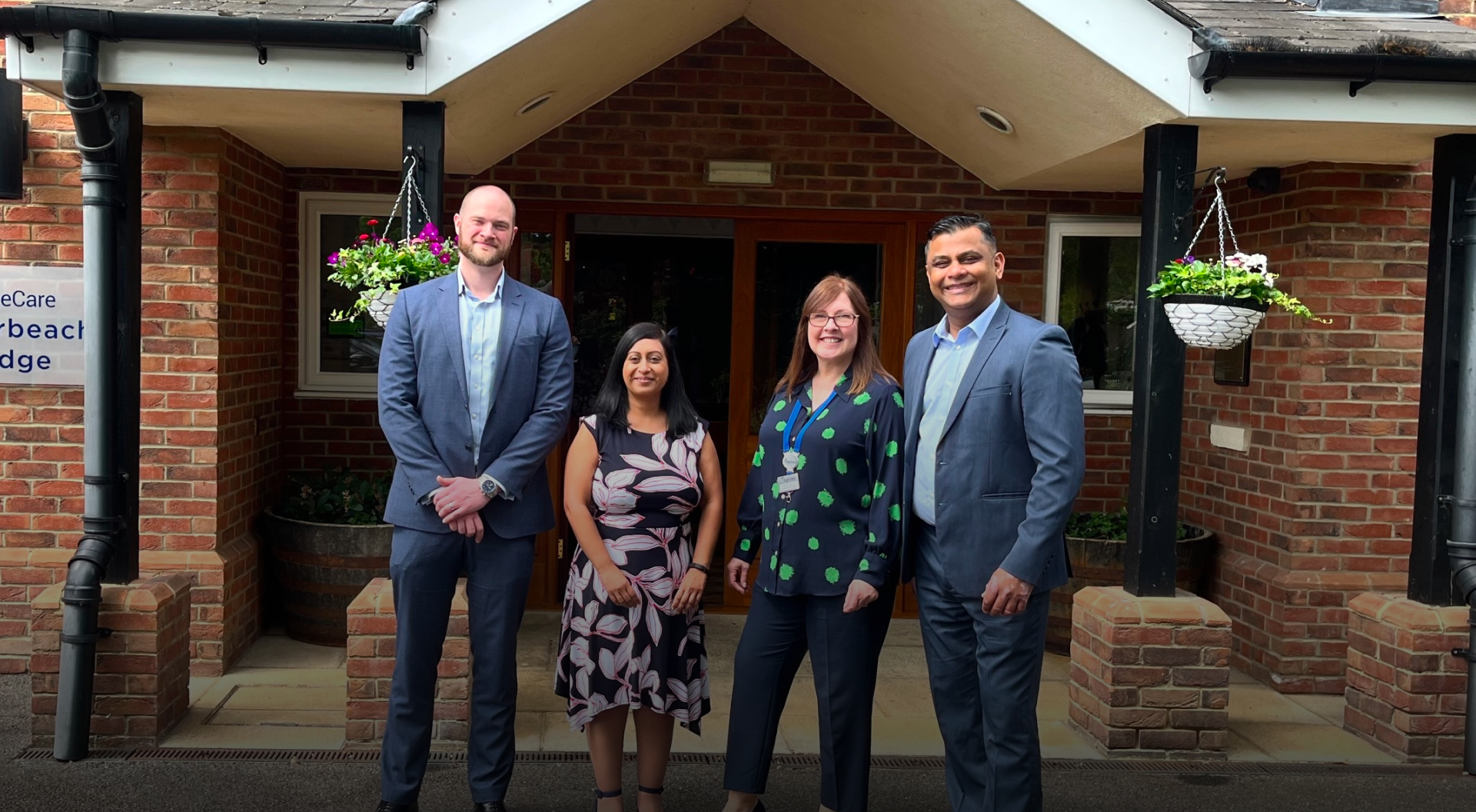 Allica Bank | Business Current Account