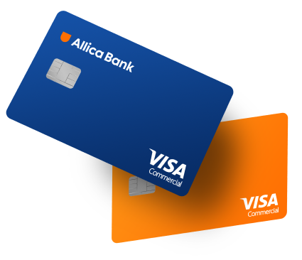 Allica Bank | Savings Pot | Business Rewards Account