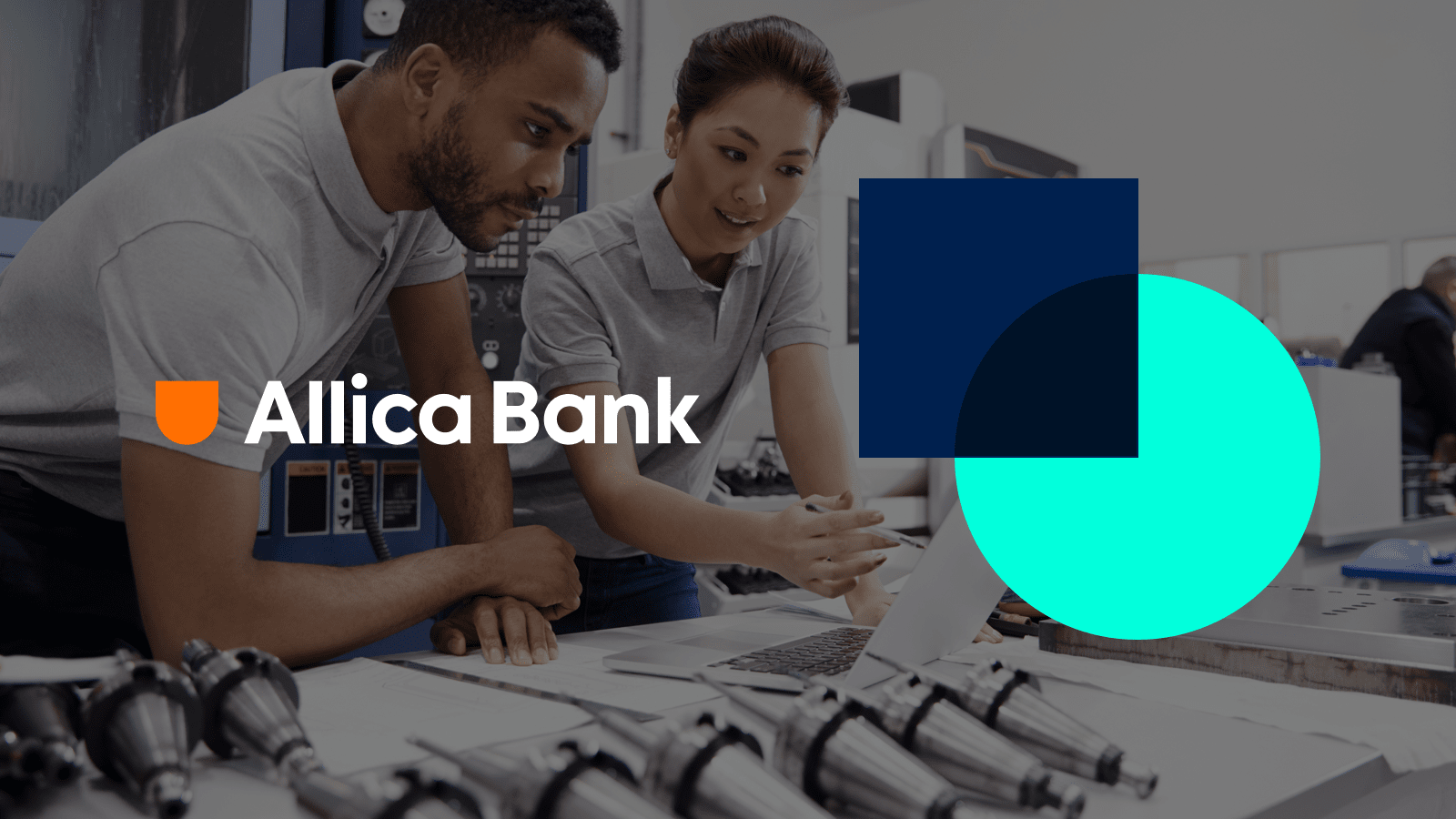 Asset Finance | Expert SME Banking | Allica Bank