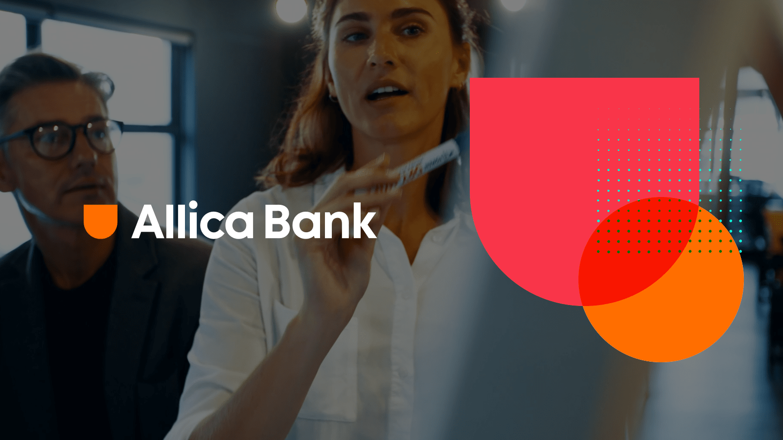 Allica Bank | UK Business Banking