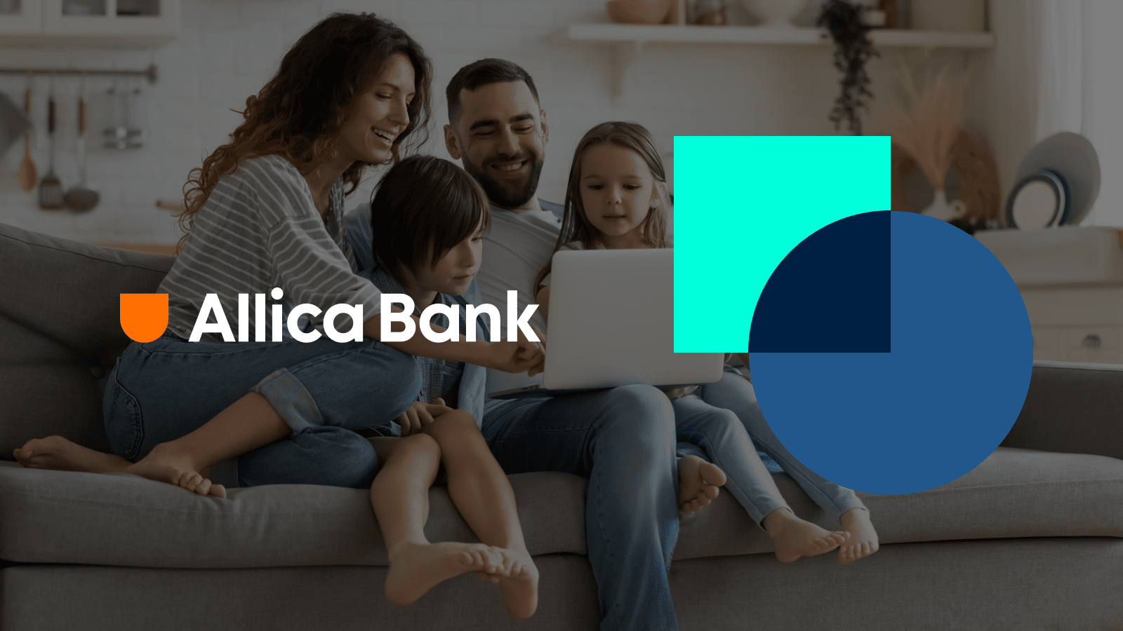 Personal Savings Accounts | Allica Bank