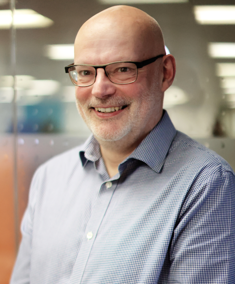 Our Leadership Team | Expert SME Banking | Allica Bank