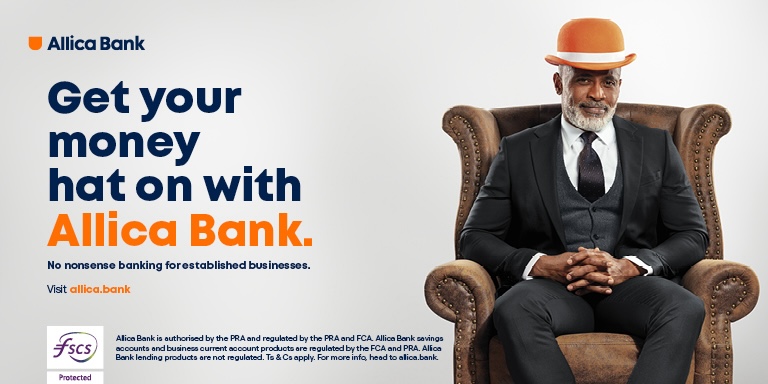 The 'orange hat bank'